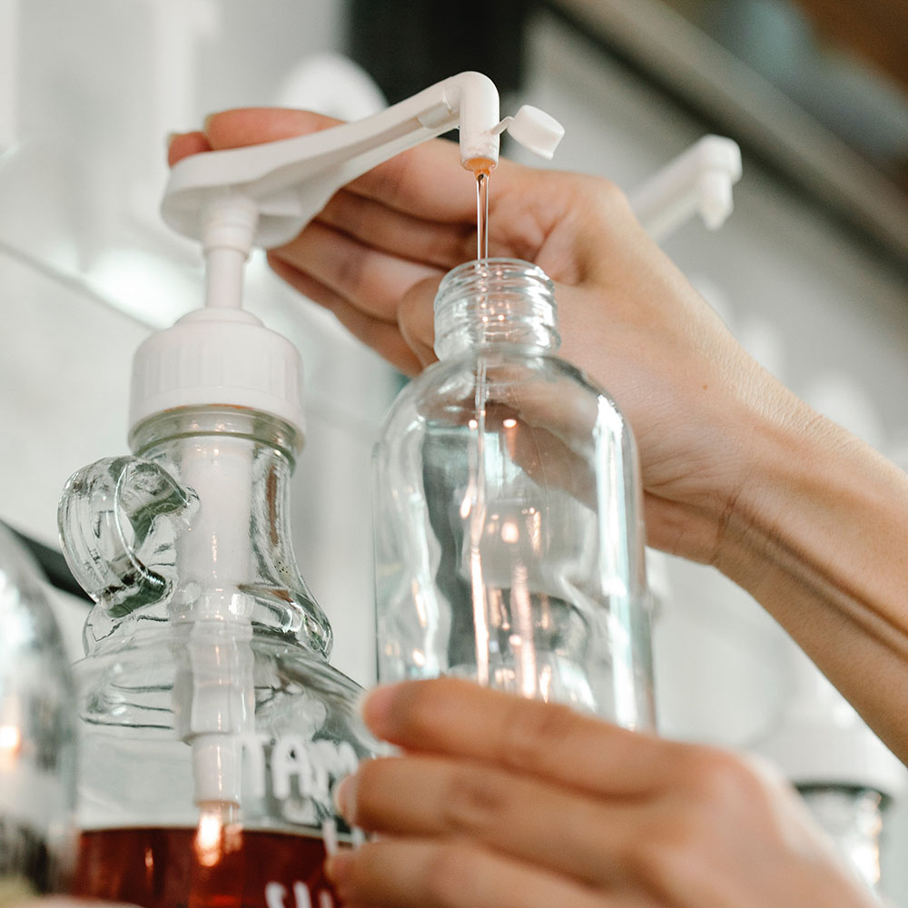 Essential Net Limited